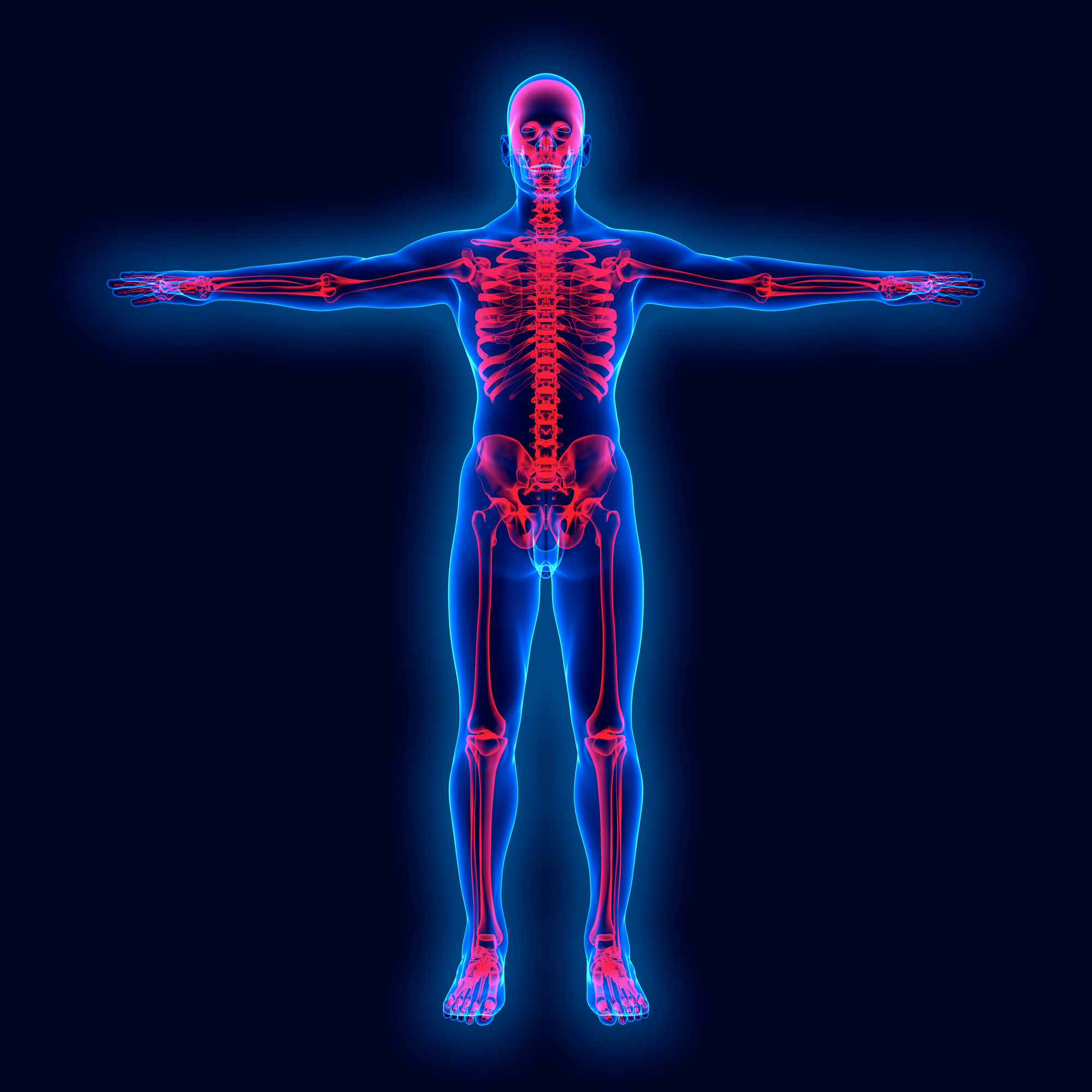 The Human Aura - Australian Kinesiology Association Inc.